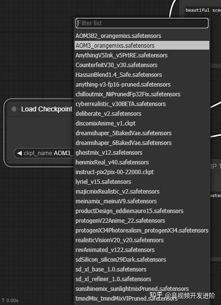 【AIGC】ComfyUI 入门教程（1）：安装 ComfyUI｜AI 生成图片 - 知乎
