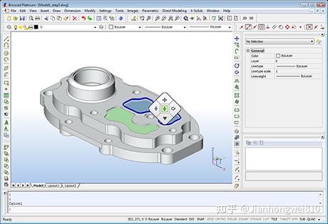 直接建模技术（Direct Modeling）——为什么需要它? - 知乎