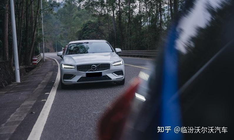快也不耽误帅，S60遇上A4L，掏出了真正的科技与狠活 - 知乎