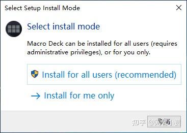 可以将手机打造成自动控制电脑、游戏和智能家居的神器 Macro Deck - 知乎