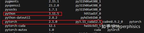 手动安装pytorch_geometric - 知乎