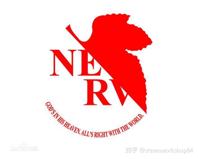 Eva中的符号和背景故事（上） - 知乎