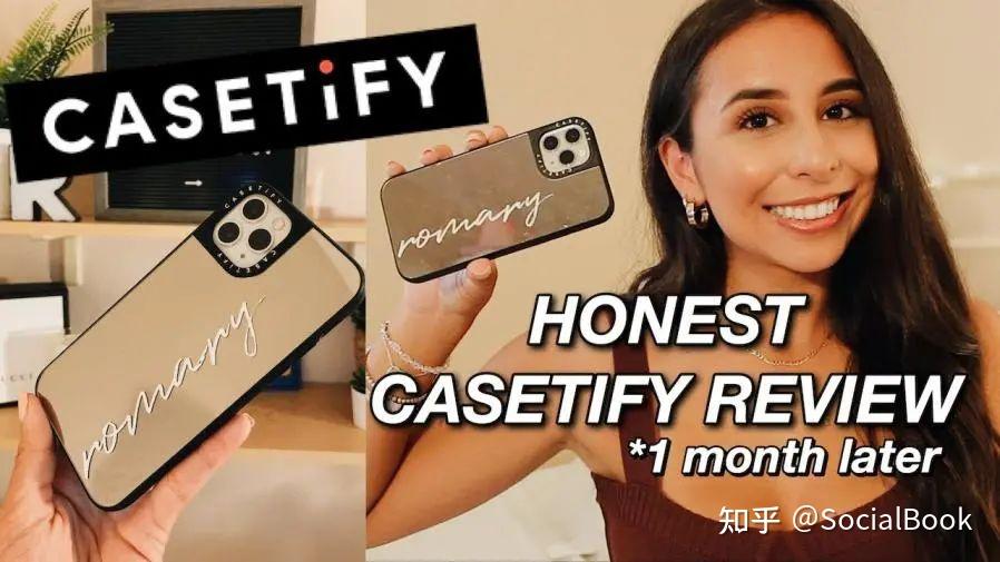 CASETiFY：年销售额1.2亿美金的出海手机壳，凭什么越卖越好？ - 知乎