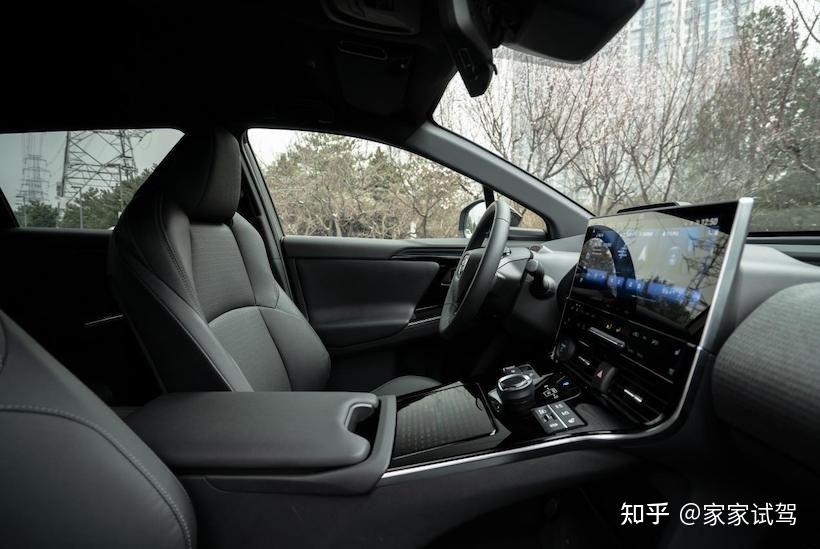 丰田e-TNGA究竟是什么？从丰田宝（b）藏（Z）品牌找答案 - 知乎