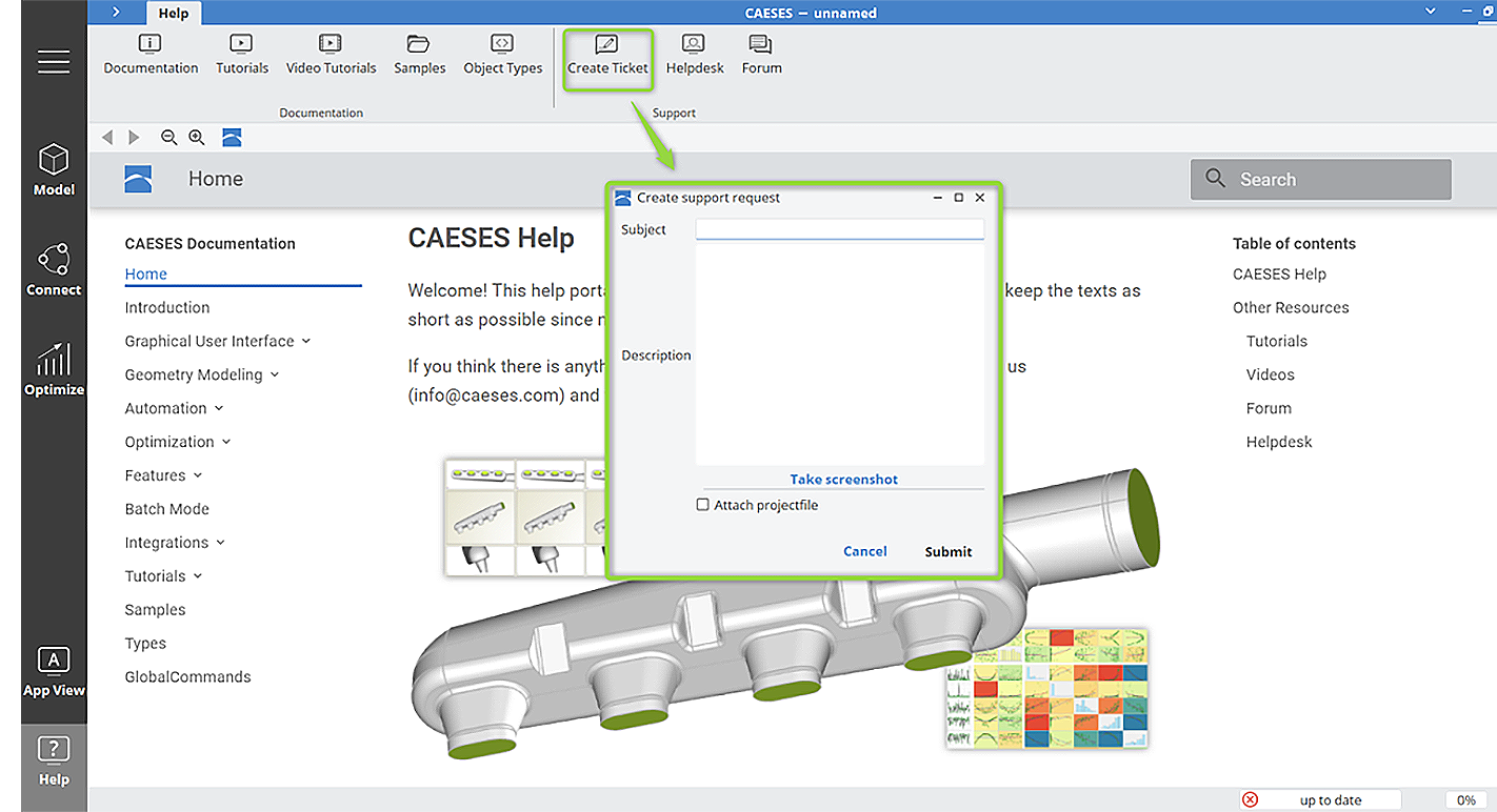CAESES 5.0 正式版发布 - 知乎