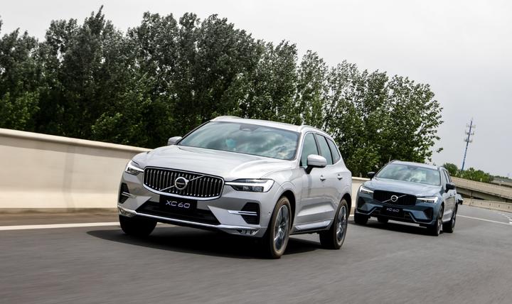 预算35万，XC60、Q5L同步改款，再算上XT5，怎么选？ - 知乎