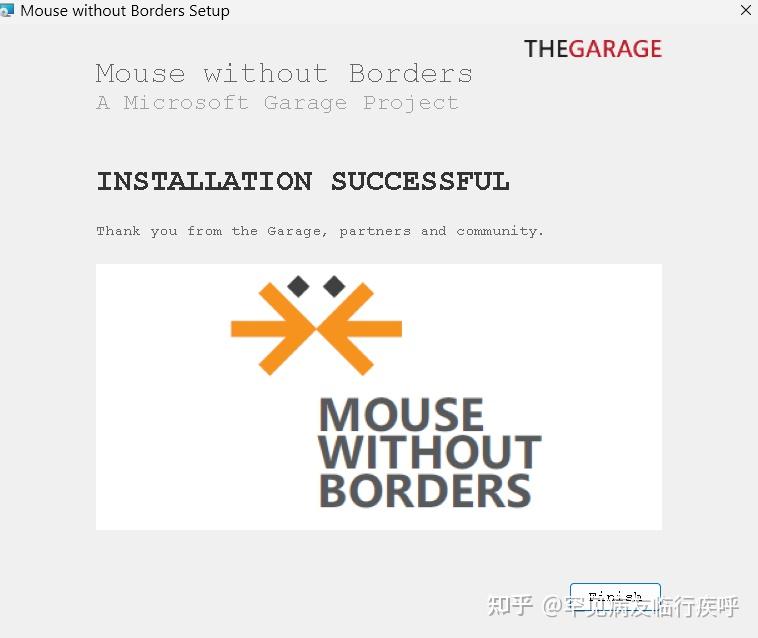 为什么我的无界鼠标（ Mouse Without Borders ）总是无法连接成功？