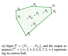 神经网络之Pointer Net (Ptr-net) - 知乎