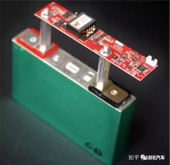 BMS-DC/DC集成的电芯均衡方案 - 知乎