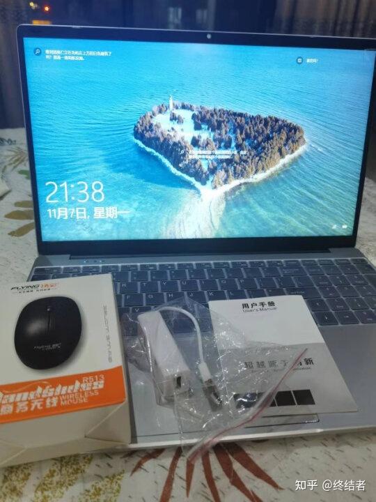 Huwi笔记本电脑怎么样？ - 知乎