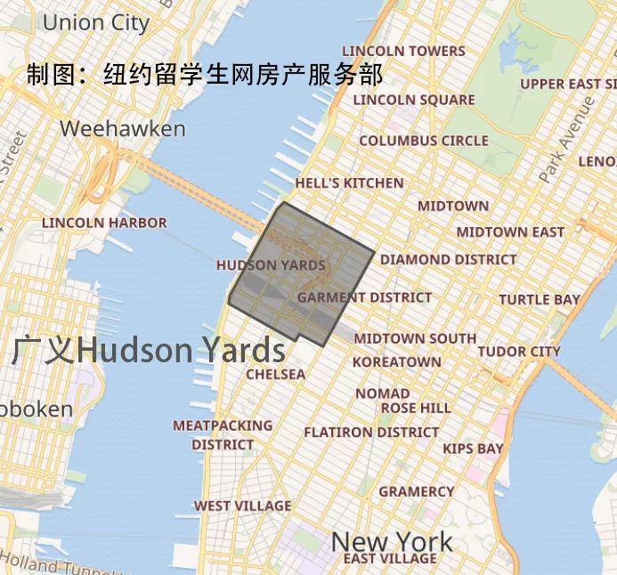深扒纽约新晋地标 Hudson Yards，除了重塑天际线，它还能带来什么？ - 知乎