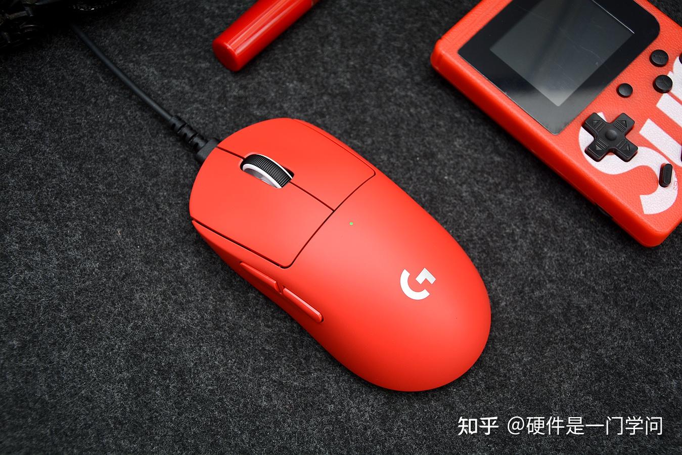享受国补，硬件新升级，罗技GPW2金刚版开箱 - 知乎