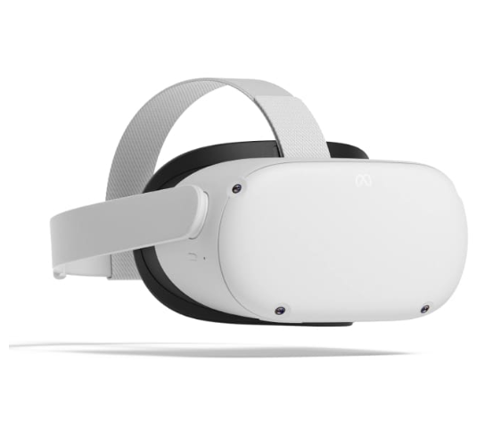 TouchDesigner与Oculus VR的连接 - 知乎