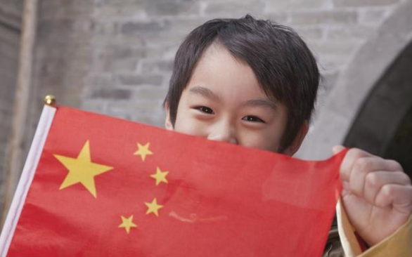 “我是中国人”英文怎么说？“I'm a Chinese?”还是“I'm Chinese?” - 知乎