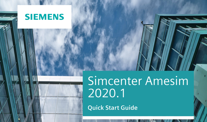 Amesim车辆仿真--入门 - 知乎