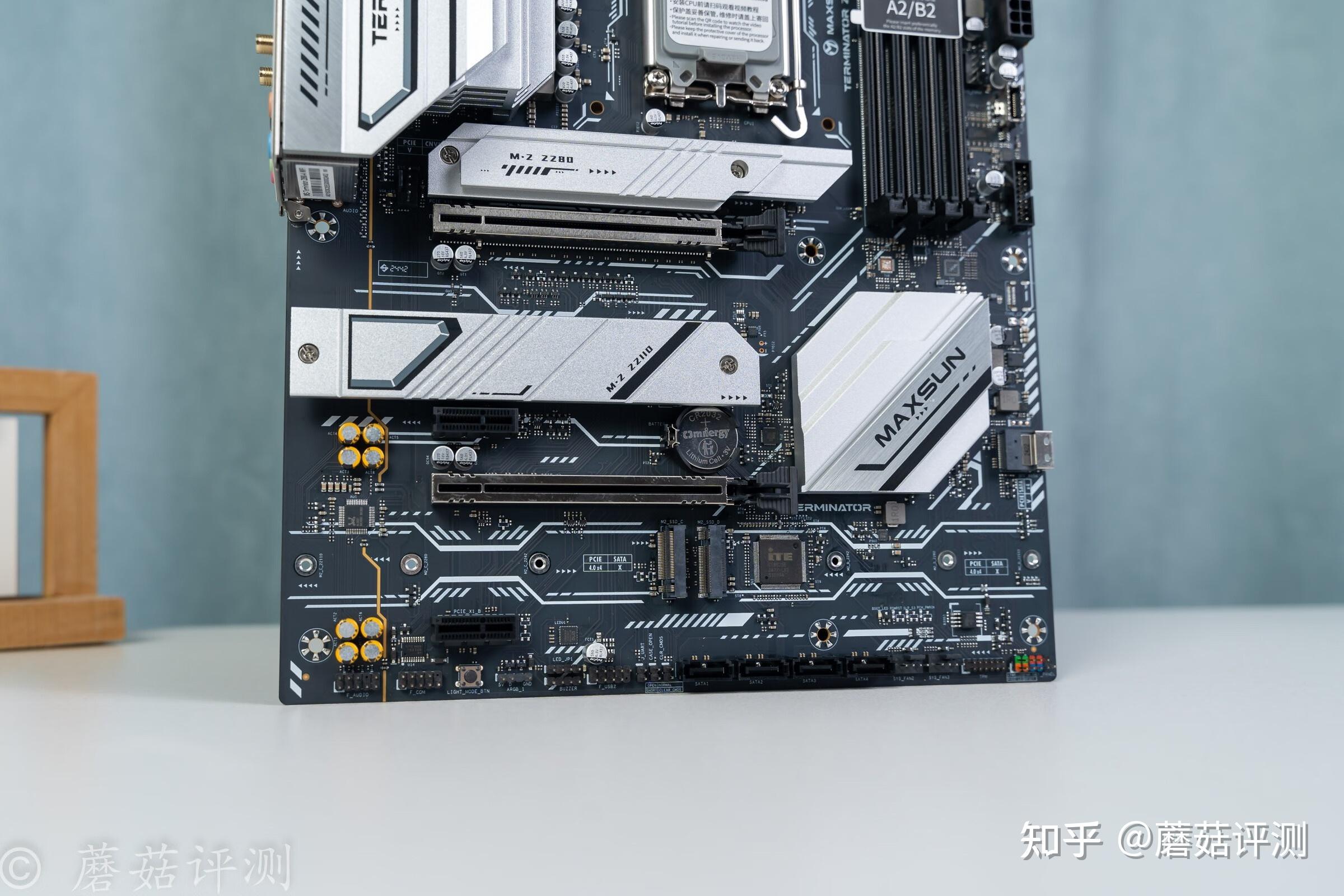 intel IPO初体验：导入配置即可解锁性能，游戏帧数疯狂提升 - 知乎