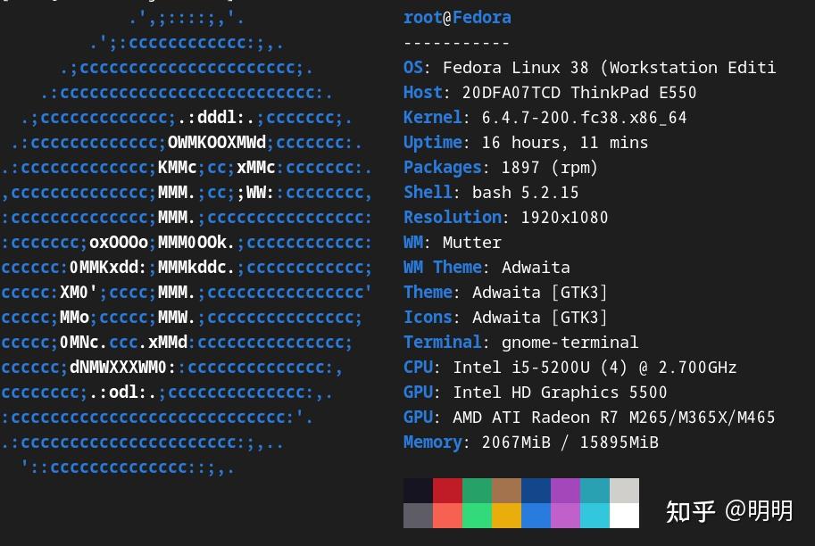 Clover引导Windows、Linux、macOS多系统 - 知乎