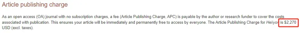 什么？惨遭On Hold的毕业神刊 Heliyon，2025年IF还能涨！ - 知乎
