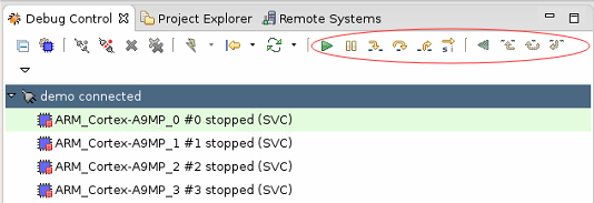 ARM FVP(固定虚拟平台)Linux内核调试简明手册 - 知乎