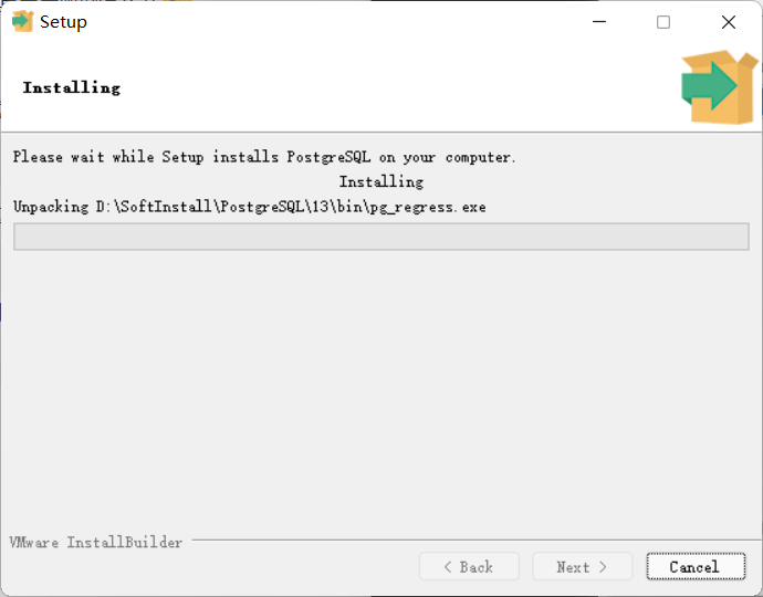 如何在 Windows 搭建 PostgreSQL 数据库环境 - 知乎