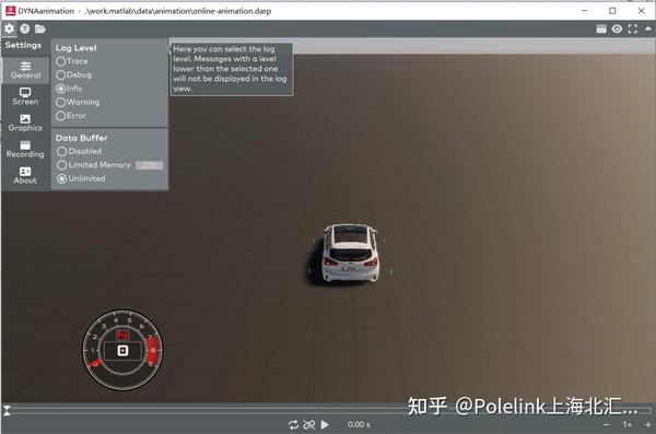 更开放、更真实——DYNA4虚拟车辆仿真之R8发布 - 知乎