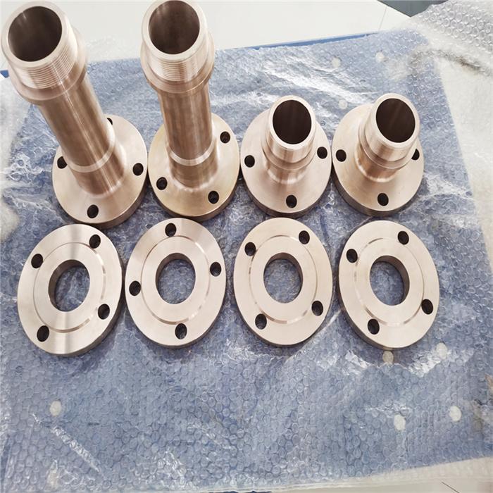 BFe10-1-1铁白铜的性能特点及应用 - 知乎