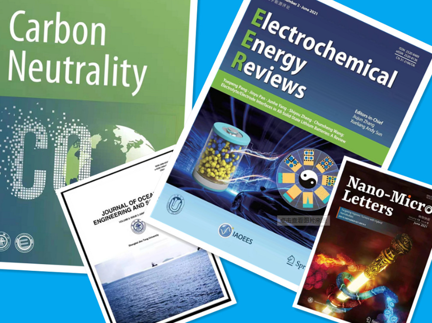 知名高校将MDPI、Hindawi、Frontiers三大期刊踢出SCI！今后投稿何去何从？ - 知乎