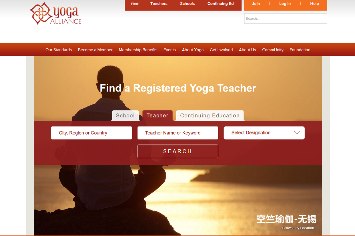 浅谈全美瑜伽联盟RYT,RYS,TTC - 知乎