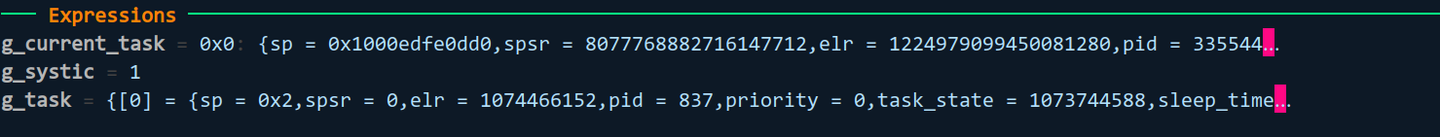 神仙GDB调试工具 gdb-dashboard - 知乎