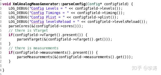 C++如何解析XML - 知乎