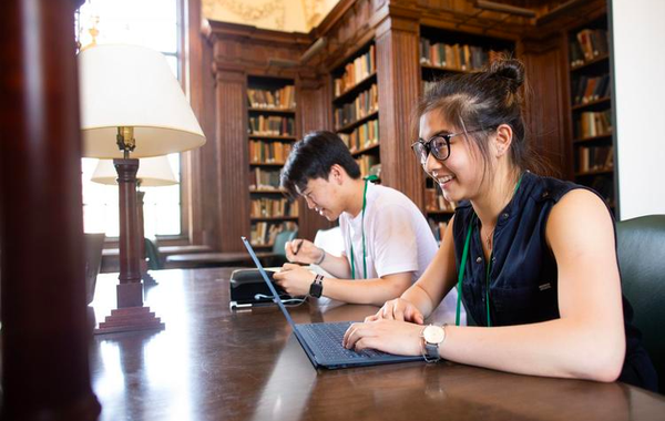 夏校介绍 | 耶鲁全球青年学者项目（YYGS） - 知乎