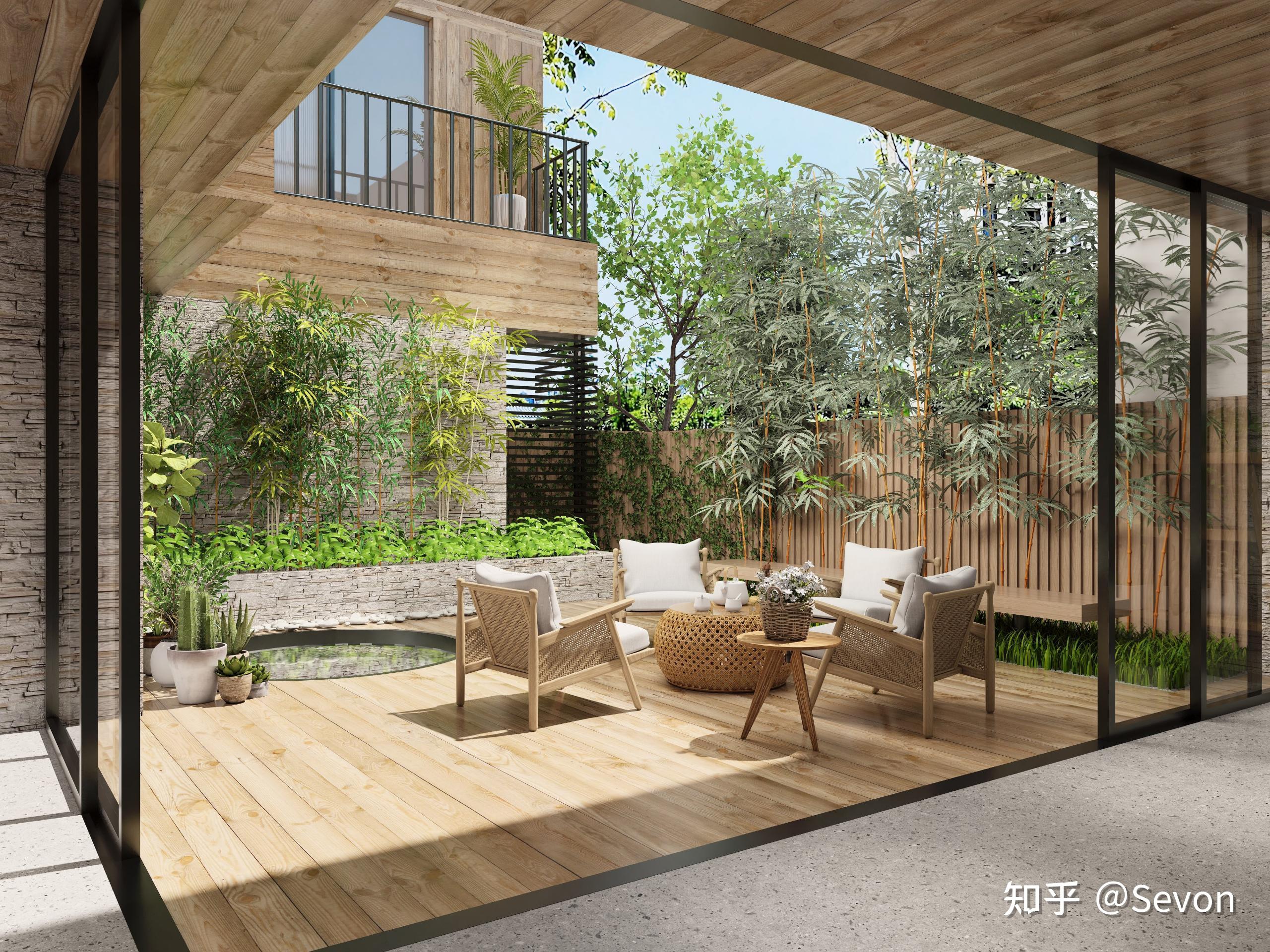 Meta20效果图 - 知乎