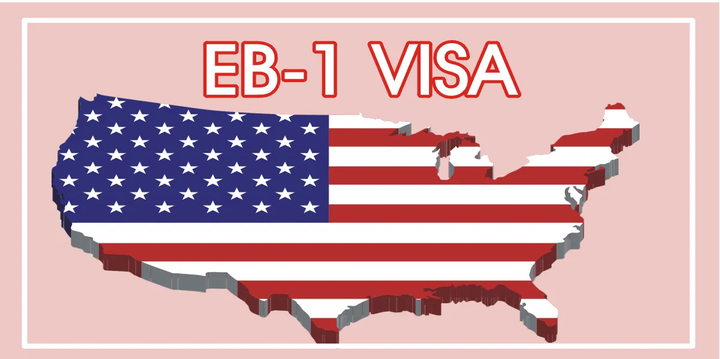 全程记录自己DIY办理EB1A的过程（连载一） - 知乎