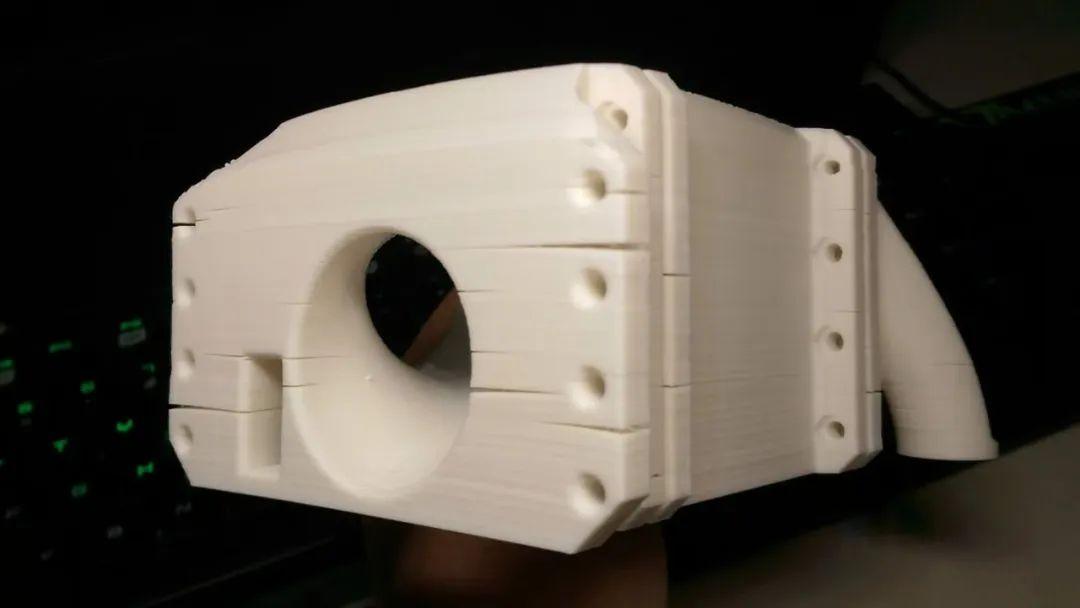 7例——完美的ABS打印技巧 - 知乎