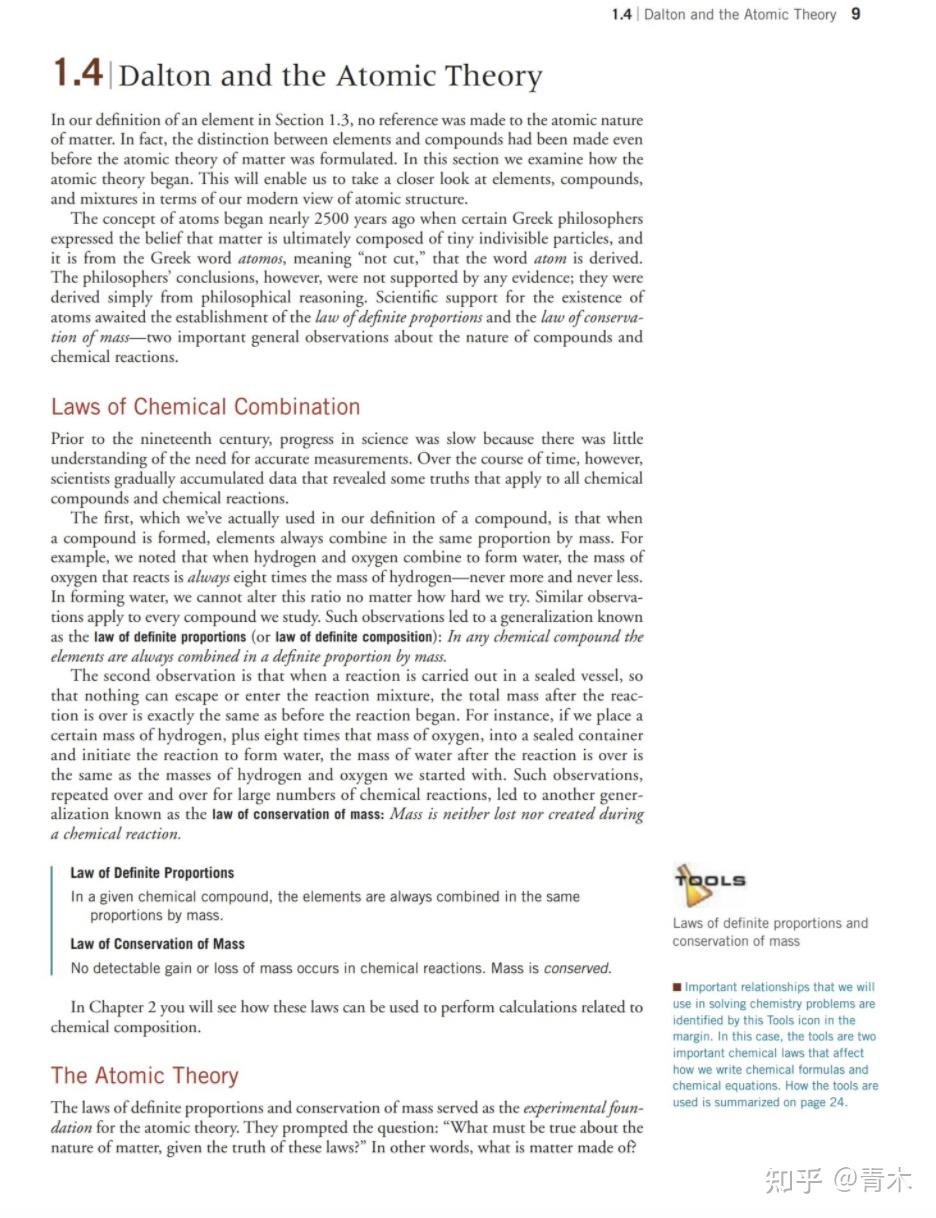 如何自学AP Chemistry？ - 知乎