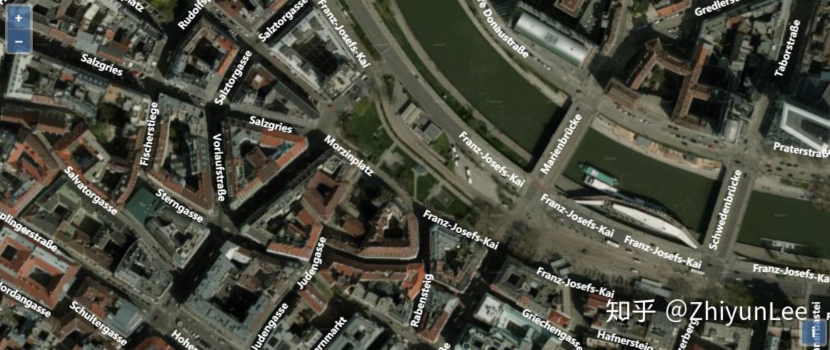 GIS开发_OpenLayers教程 - 知乎