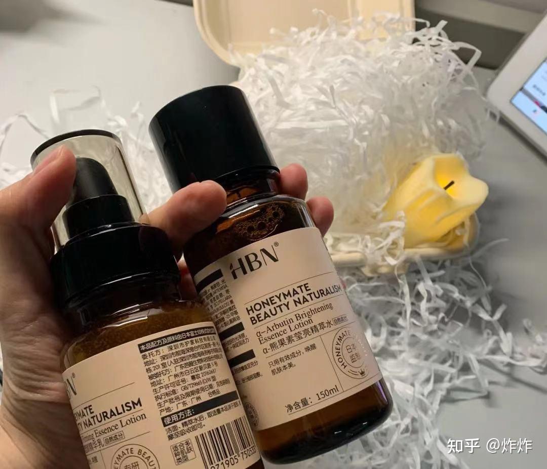 HBN有哪些值得买的产品？ - 知乎