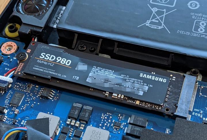 2023年618 SSD热卖排行榜出炉：消费者最爱2TB，三星跌出前五 - 知乎