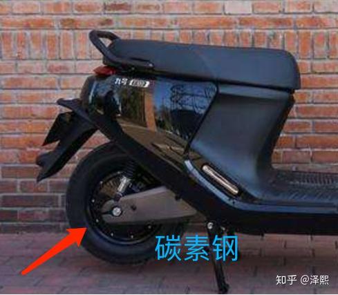 九号电动车选购指南 - 知乎