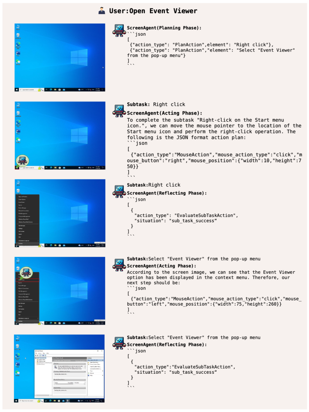 Windows、Office直接上手，大模型智能体操作电脑太6了 - 知乎