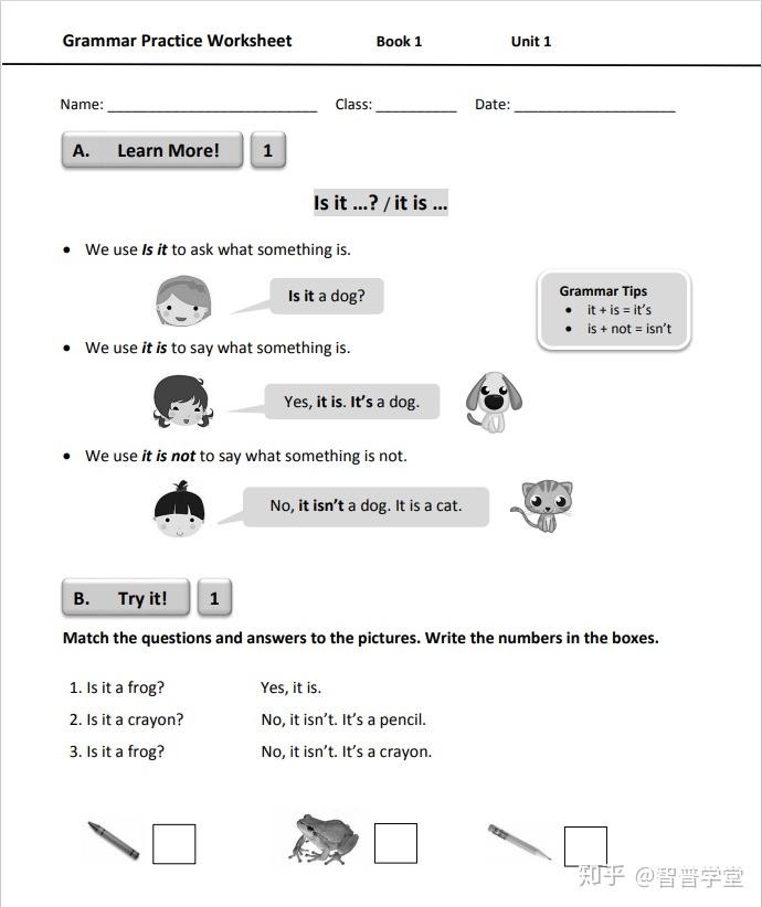 Our World 原版英语教材介绍 - 知乎