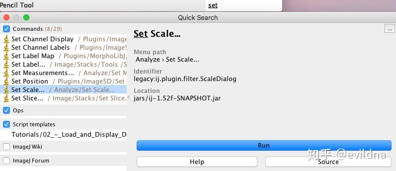 用ImageJ给动图加标注，加箭头 - 知乎