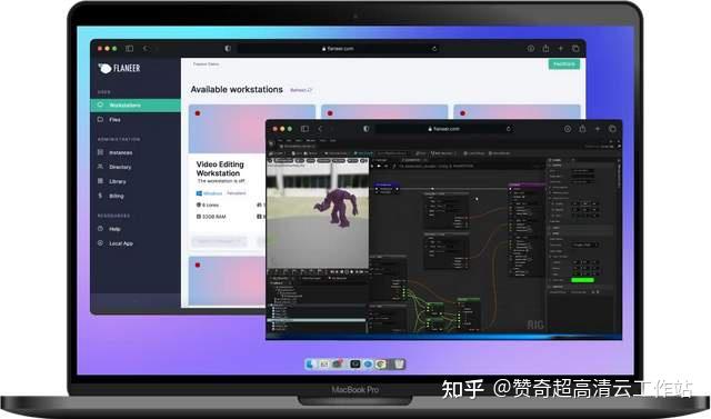 UE5电脑配置推荐，虚幻5不同场景下的配置要求 - 知乎