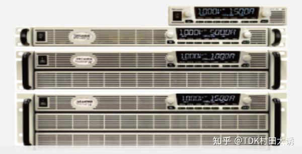 可编程电源输出快速响应 TDK-Lambda - 知乎