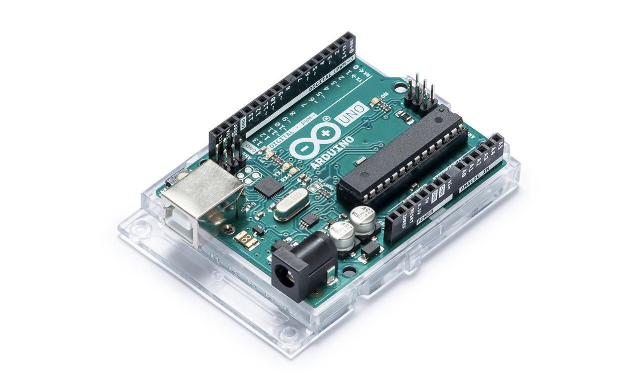 Arduino与Processing交互学习笔记一 - 知乎