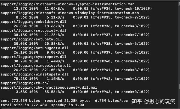 2022年 macOS下制作Win11启动U盘（macbook M1） - 知乎