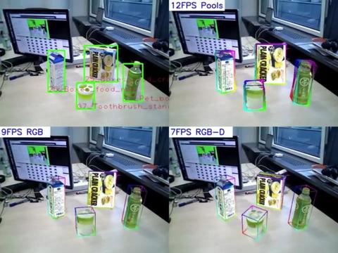 【6D位姿估计】开源项目（持续更新） - 知乎