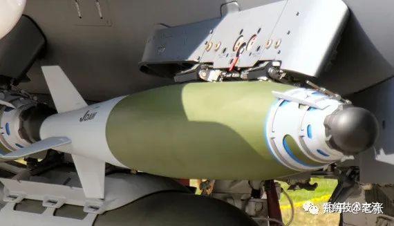 联合直接攻击弹药增程（JDAM-ER）精确制导炸弹 - 知乎