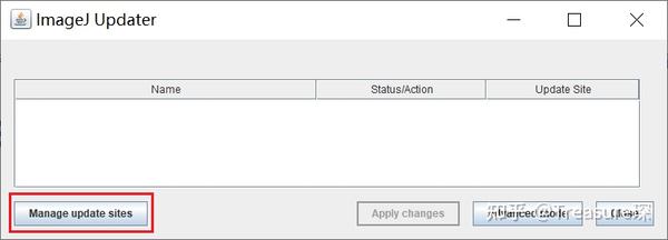 ImageJ实用教程——DeepImageJ（插件篇） - 知乎