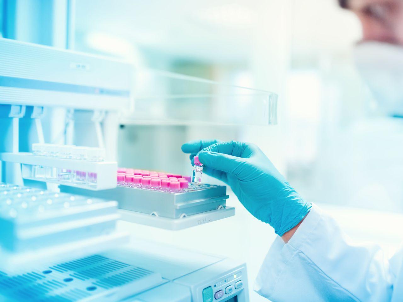 针对根本病因！杜氏肌营养不良症首个基因疗法Elevidys在美获批 - 知乎